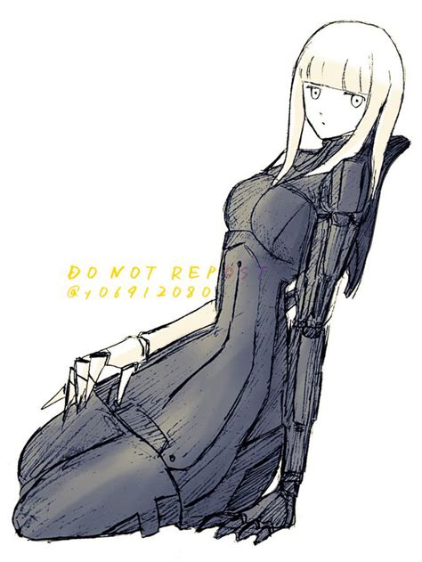 Killy Blame Anime Fandoms Funny Posts Pictures And S On