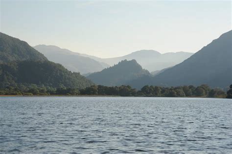 Derwentwater Photos - Visit Cumbria