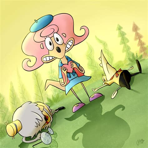 Hi Lazlo By Metalhime On Deviantart