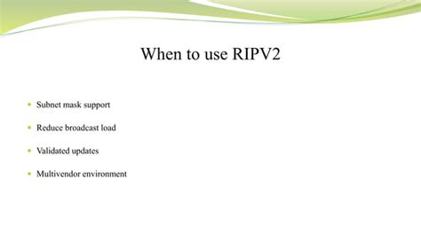Routing Protocols Newpptx