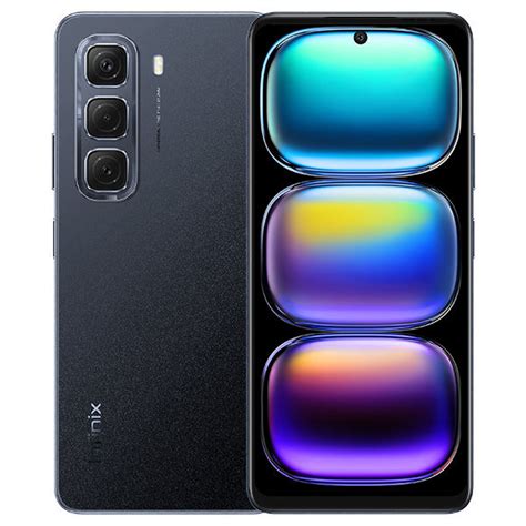 Infinix Hot 50 Garansi Resmi Lazada Indonesia