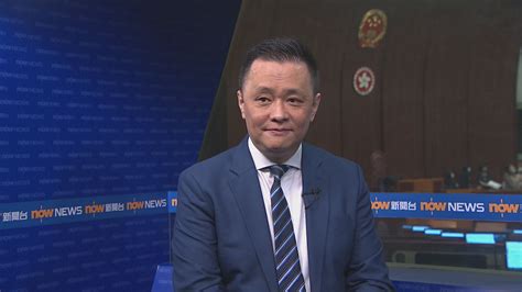 鄧飛：學額供過於求 招內地學生助維持學校營運 Now 新聞