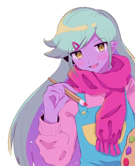 Damnation M Danbooru