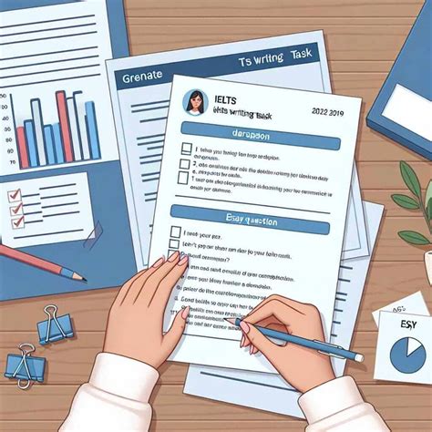 Mastering The Ielts Writing Task 1 Overview A Guide To Success Ielts Net Your Ultimate