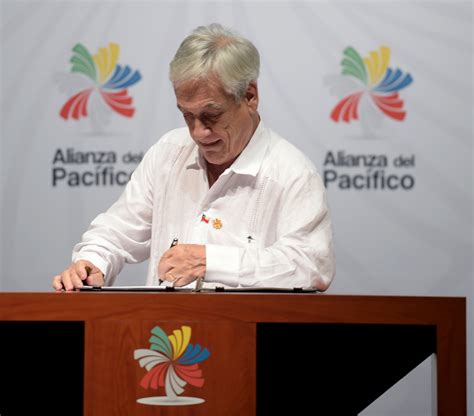 XIII Cumbre Alianza del Pacífico Día Presidencia de la República Gobierno gob mx