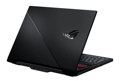 Asus Zephyrus Duo Laderboom Asus Zephyrus Duo Laderboom