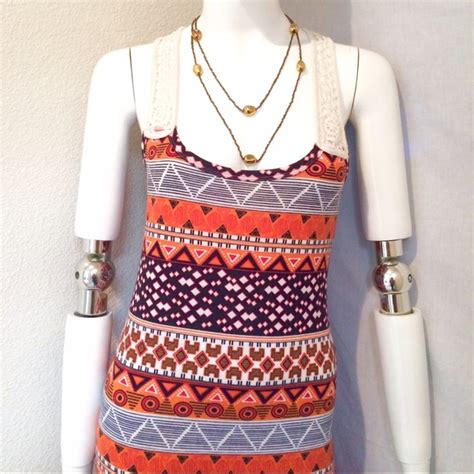Chelsey Chesley Summer Sun Dress From Lus Closet On Poshmark