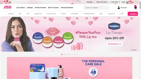 Github Sachin Nykaa Project Nykaa Project