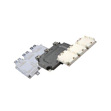 Automotive Igbt Modules Cero Digi
