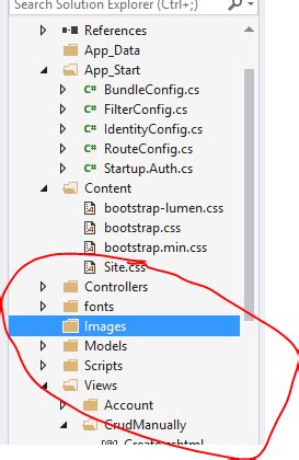 Asp Net Mvc How To Solve This Error When I M Uploading Image In Mvc Stack Overflow