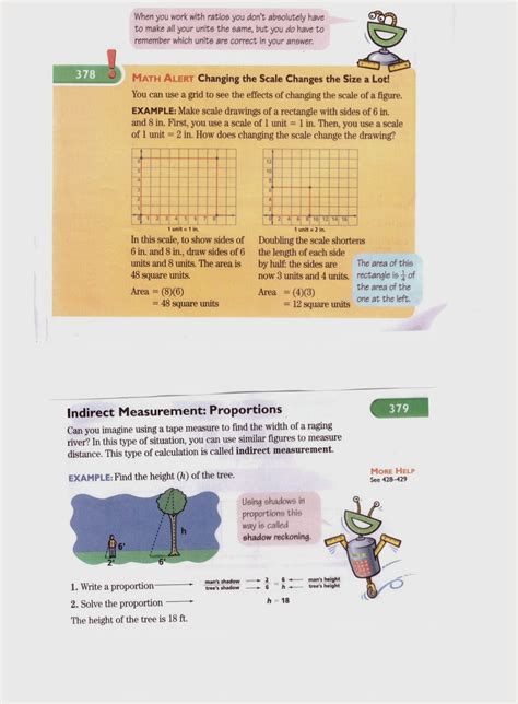 7th Grade Math 2014 2015 January 2015