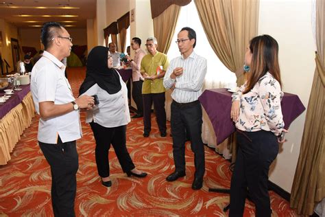 Sme Bank Engagement Session 2019 Sabah Sme Bank Malaysia