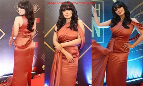 Gosip Artis Malaysia 2017 Pippa Howard