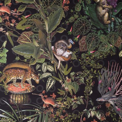 Moooi Looks To The Natural World For A Life Extraordinary Furniture