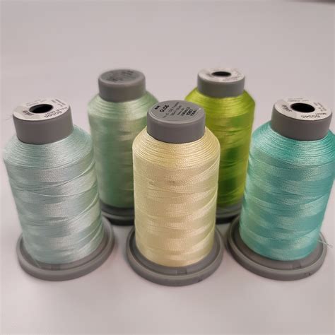 Mystery Glide Thread Pack Quilting Is My Therapy