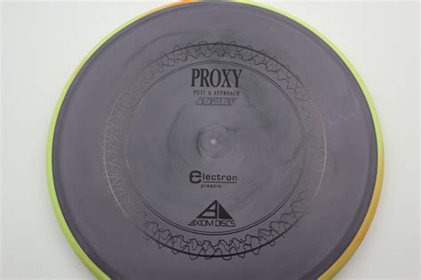 Proxy Electron Otb East