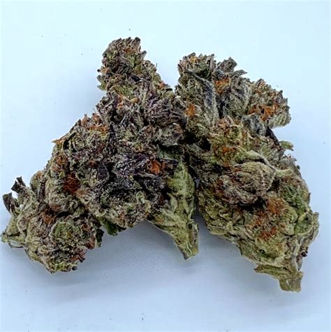 Lemon Cherry Gelato Strain Midshelf Oc 420 Collection
