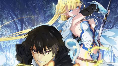 Hazure Waku No ‘joutai Ijou Skill De Saikyou Ni Natta Ore Ga Subete Wo Juurin Suru Made” Anime