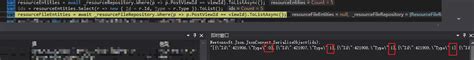 查询出来的值与数据库中的值不一致 · issue 76 · dotnetcore freesql · github