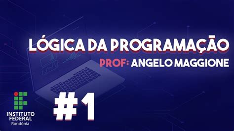 Aula 1 Programação Printf Youtube