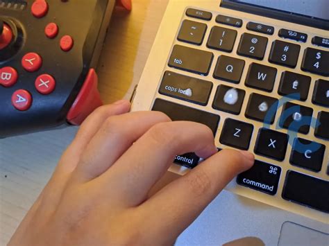 10 Functions Of Command Key On MacBook