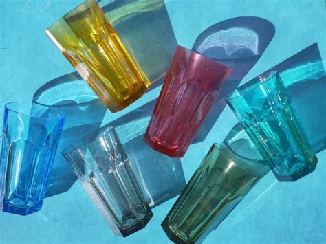 The 8 Best Drinking Glasses Tested And Reviewed