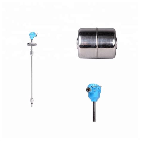 Explosion Proof Magnetic Float Ball Type Liquid Level Switch