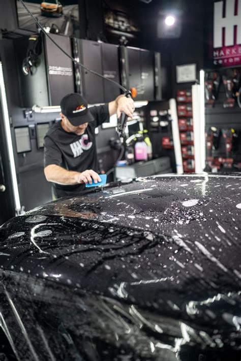 Harker Heights Ceramic Coatings On Linkedin 2024 Bmw X6 Ppf And Ceramic