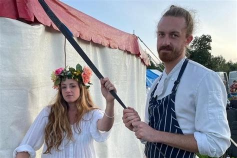 Immersive Circus Experience ‘fools Delight Set To Dazzle Oxfordshire