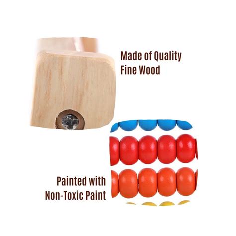 Arithmetic Computing Frame Hobbies And Toys Toys And Games On Carousell