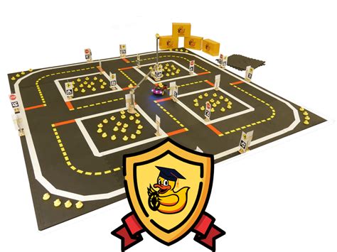 Bundle Class In A Box 5 The Duckietown® Project Store