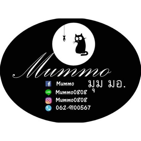 Mummo วันนี้เป็นวันสำคัญอีกหนึ่งวันของแม่ ทุกคนบอกรักแม่กันรึยังคะ