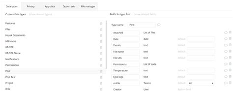 Zq Fuzzy Search Autocomplete Plugin Is Not Working Plugins Join The Bubble Community