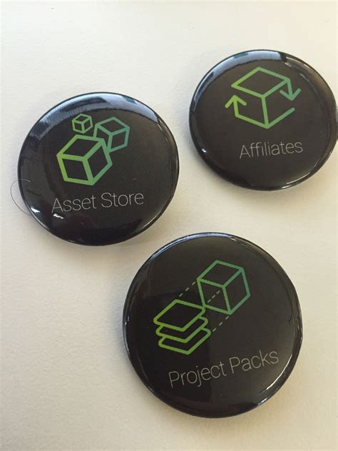 Unity Asset Store On Behance