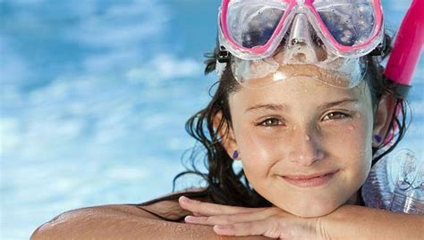 actividades que los niños pueden hacer en vacaciones MUJER OJO