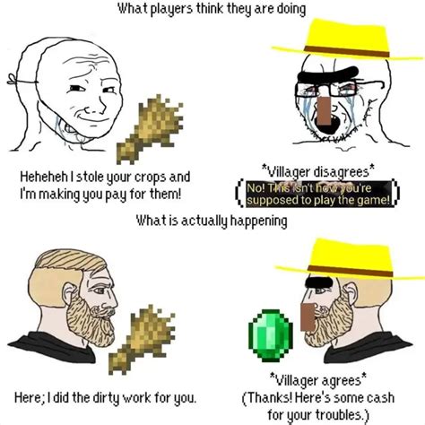 Minecraft R Badmemes