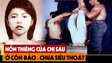 Tiết Lộ Bí Mật Đằng Sau Câu Chuyện Tâm Linh Hồn Thiêng Chị Võ Thị Sáu