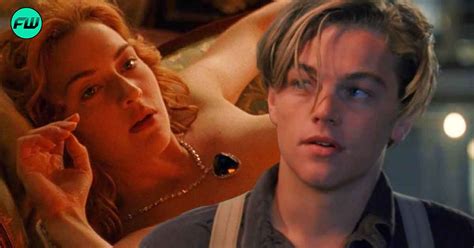 Kate Winslet Did Not Want Her S X Scene With Leonardo DiCaprio To Stop I Remember Lying There