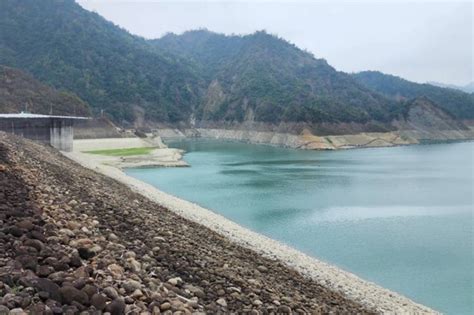 南部春雨少得可憐！曾文水庫蓄水量仍維持113 陳建仁：推估到6月不用太擔心 上報 Line Today