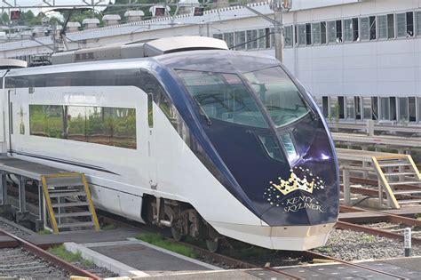画像2836 Sexy Zone中島健人、特別装飾「kenty Skyliner」運行開始 注目は“セクシーアナウンス”「恋の駆け込み