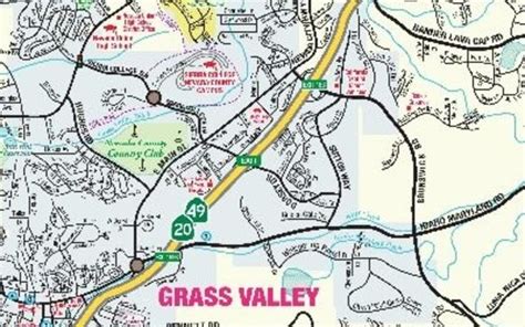 Maxwell Publishing Grass Valley Ca Alignable