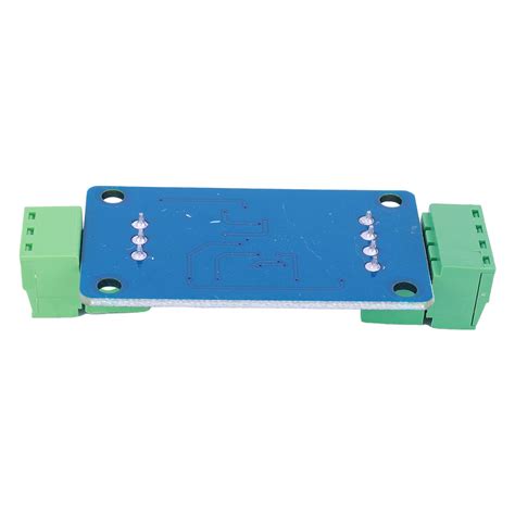 Industrial Rs232 To Rs485 Module Serial Port Debugging Assistant 33v