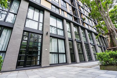 Lyss Ratchayothin Bangkok 10 Condos For Sale And Rent Kaibaanthai
