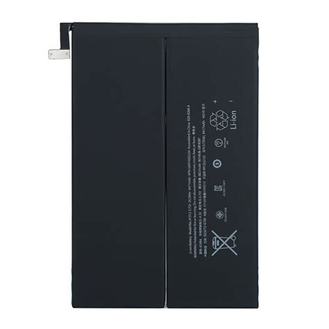 Ipad Mini 3 Battery Replacement