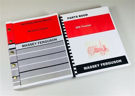 Kubota M5500 Dt Tractor Workshop Service Repair Manual Parts Catalog