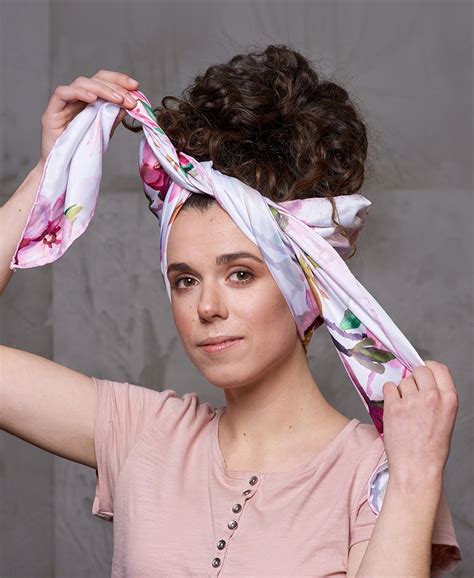 How To Sleep With Curly Hair For Healthy And Defined Locks