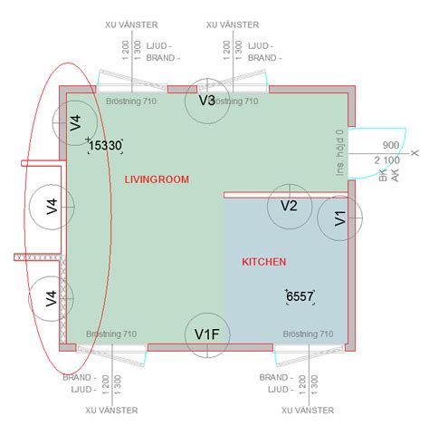 Zone Calculation Graphisoft Community