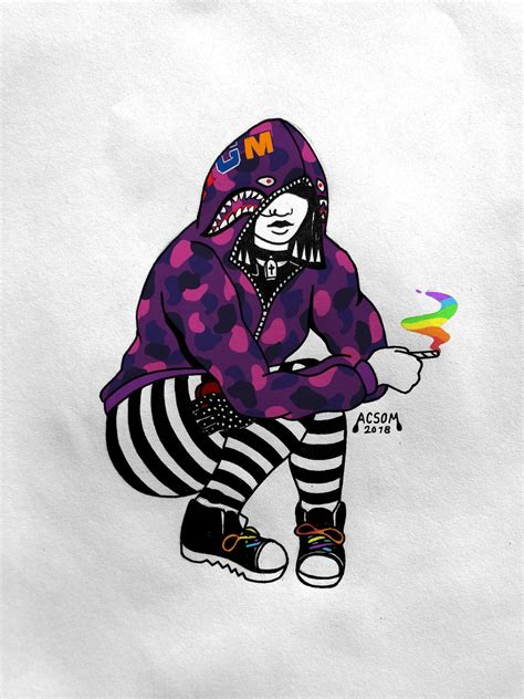 Inktober Poison By Acsom Art On Deviantart