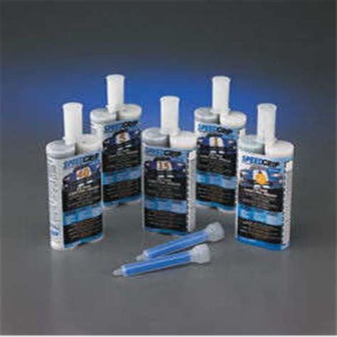 Norton Urethane Structural Adhesive