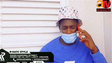 Brucecomedy2022 Annet Yakura Sente Za Amosi Pee No Sex Bambe Sente